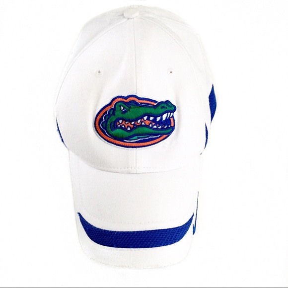 Nike | Accessories | University Of Florida Gators Baseball Hat | Poshmark